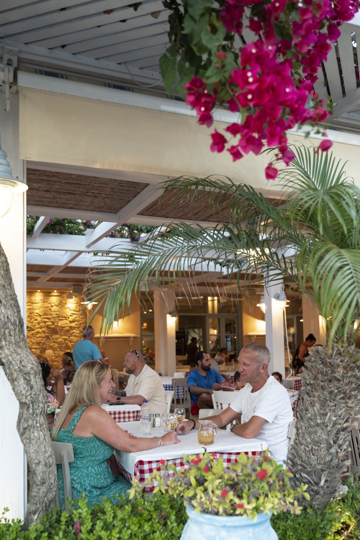 Vasilis Restaurant | Vasilis Restaurant Kos